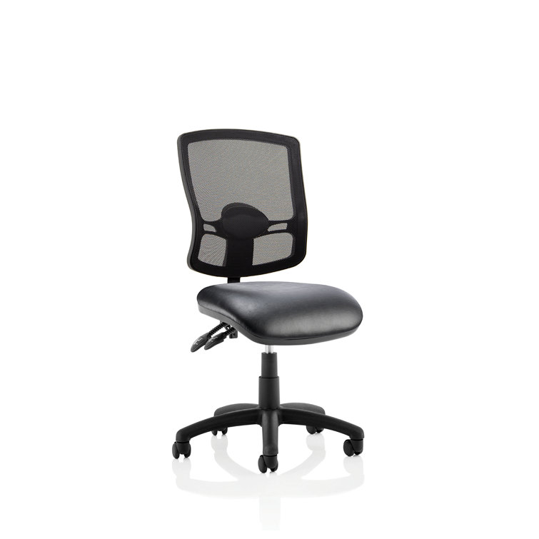 Dynamic Eclipse Plus Mesh Desk Chair | Wayfair.co.uk