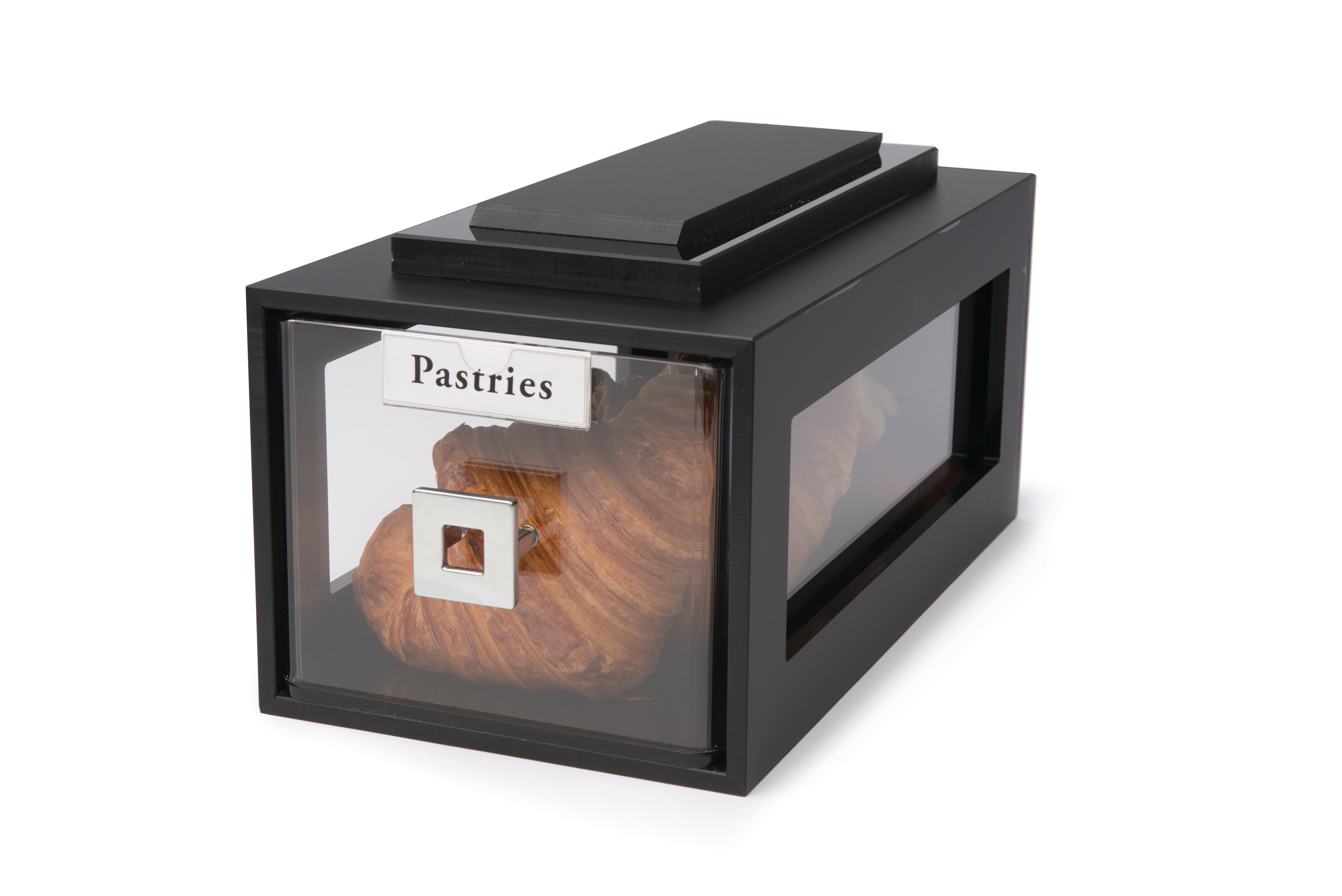 Rosseto Plastic Display Case Buffet Accessory - Wayfair Canada