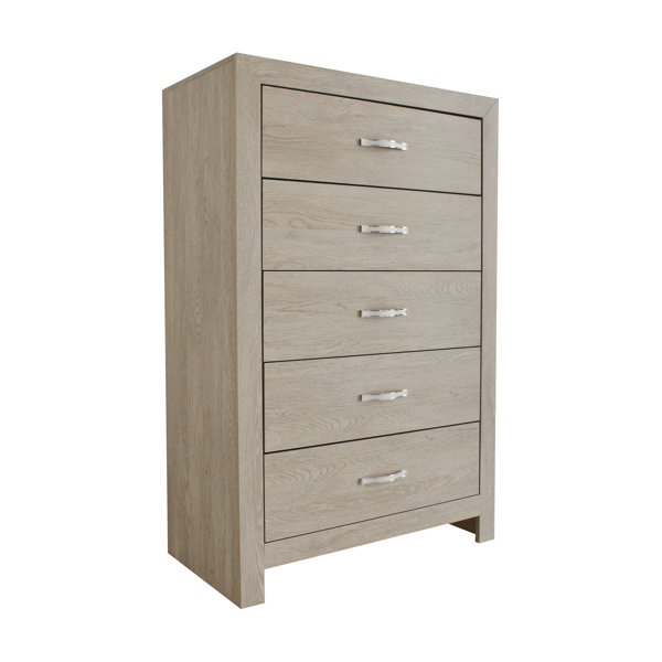 Winston Porter Keishon 3 Piece Bedroom Set | Wayfair