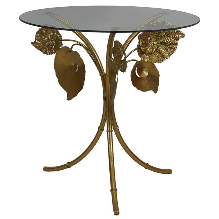 Mercer41 Dewar End Table | Wayfair.co.uk