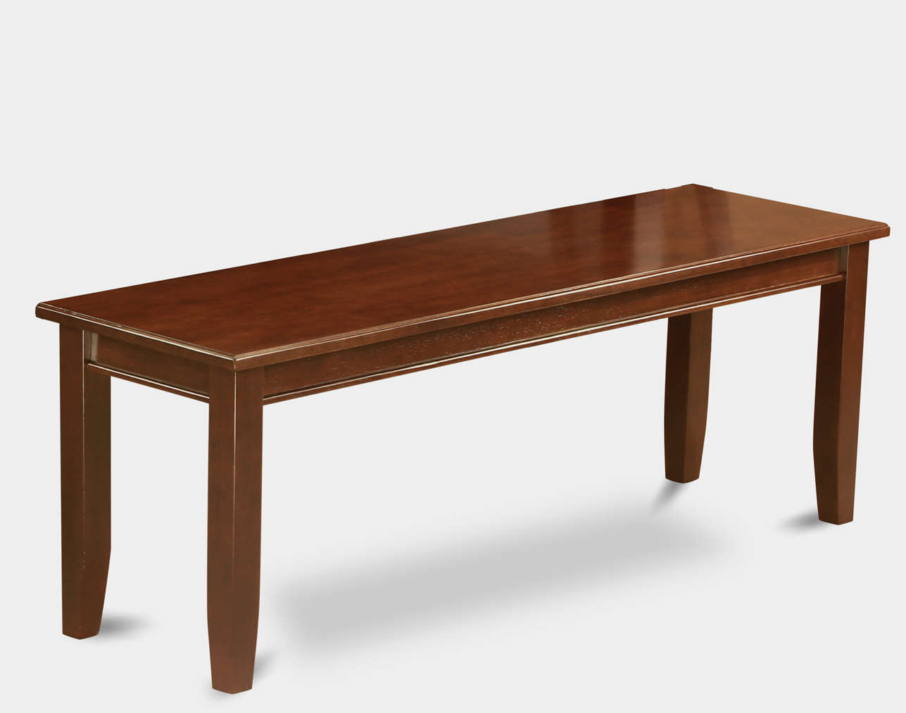 What Is the Standard Bench Height? And Other Bench Dimensions to Know ...