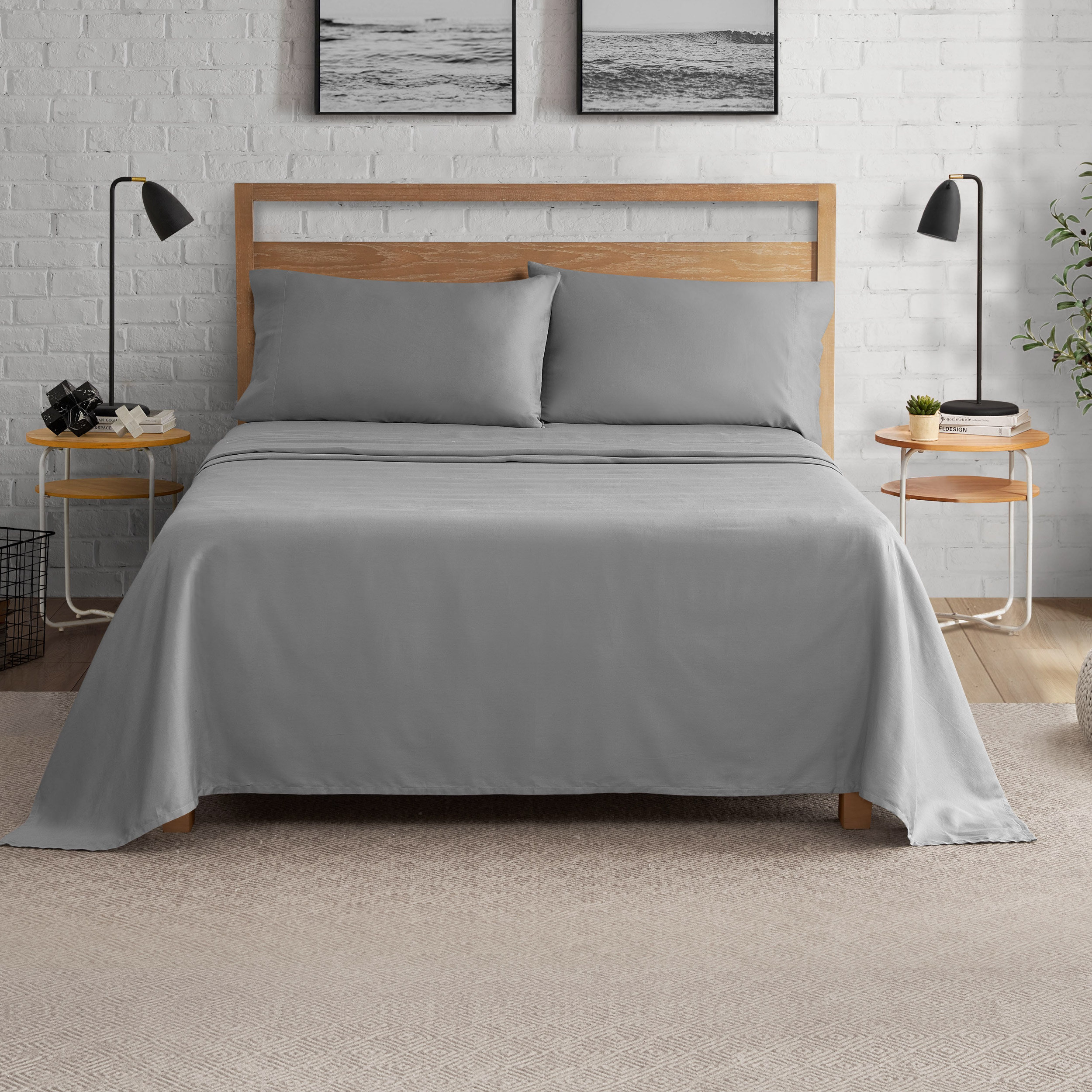 Lucky Brand Serene Slumber Sheet Sets & Reviews | Wayfair