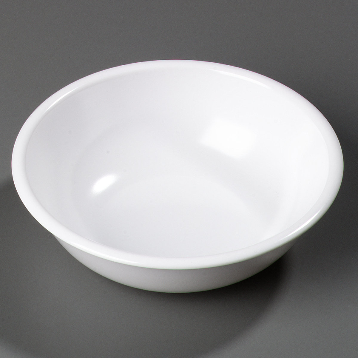 Carlisle Food Service Products Francom Melamine 32 fl oz. Serving Bowl ...