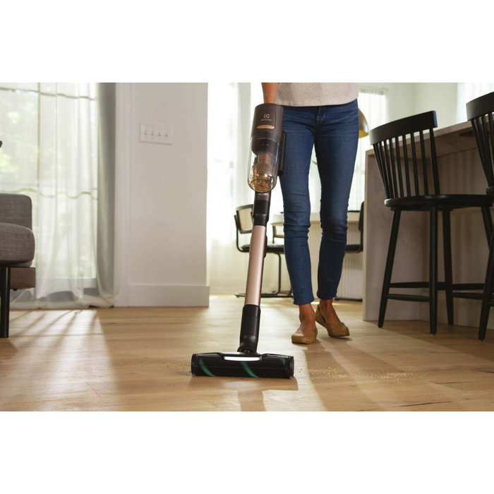 Electrolux Ultimate800™ Complete Home Cordless Stick Vacuum in Mahogany ...