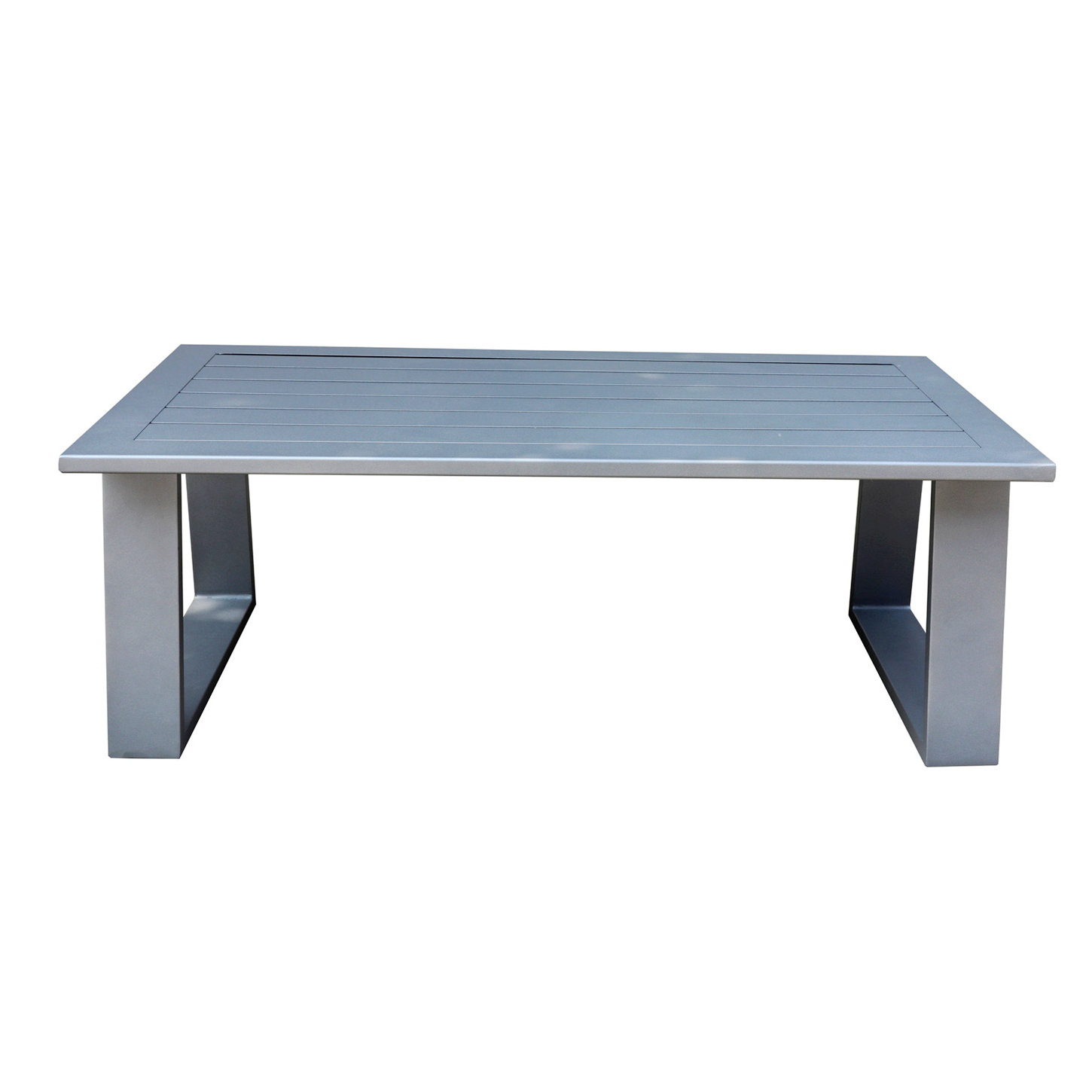 Latitude Run® Coffee Table With Sled Base | Wayfair