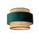 Lucide Solid Wood Flush Mount | Wayfair.co.uk