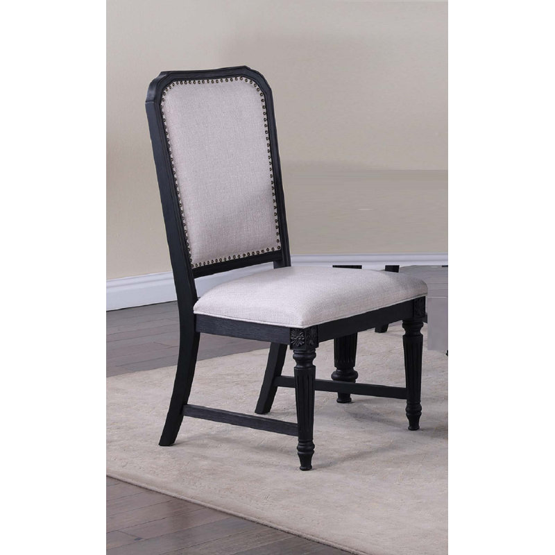 Astoria Grand Beautiful Traditional Dining Chair | Wayfair