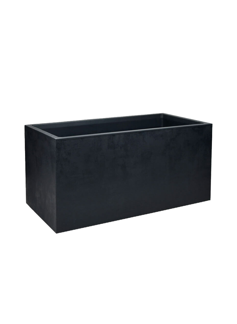 Latitude Run® Plastic Planter Box | Wayfair
