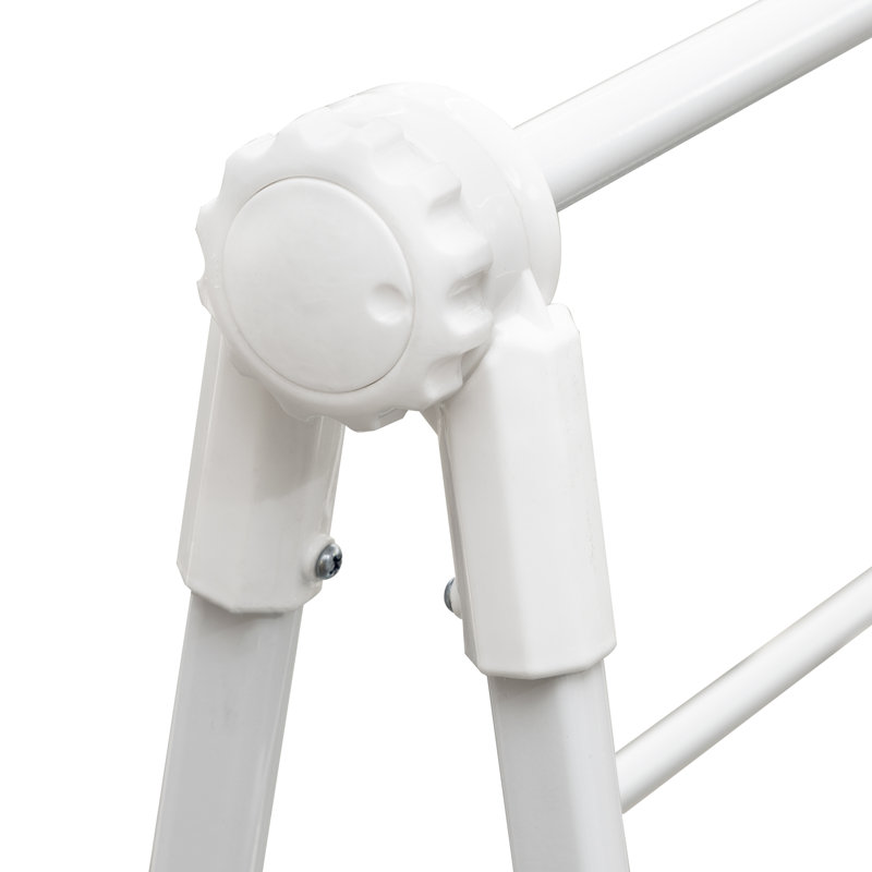 Hashtag Home A-Frame Folding Drying Rack & Reviews | Wayfair
