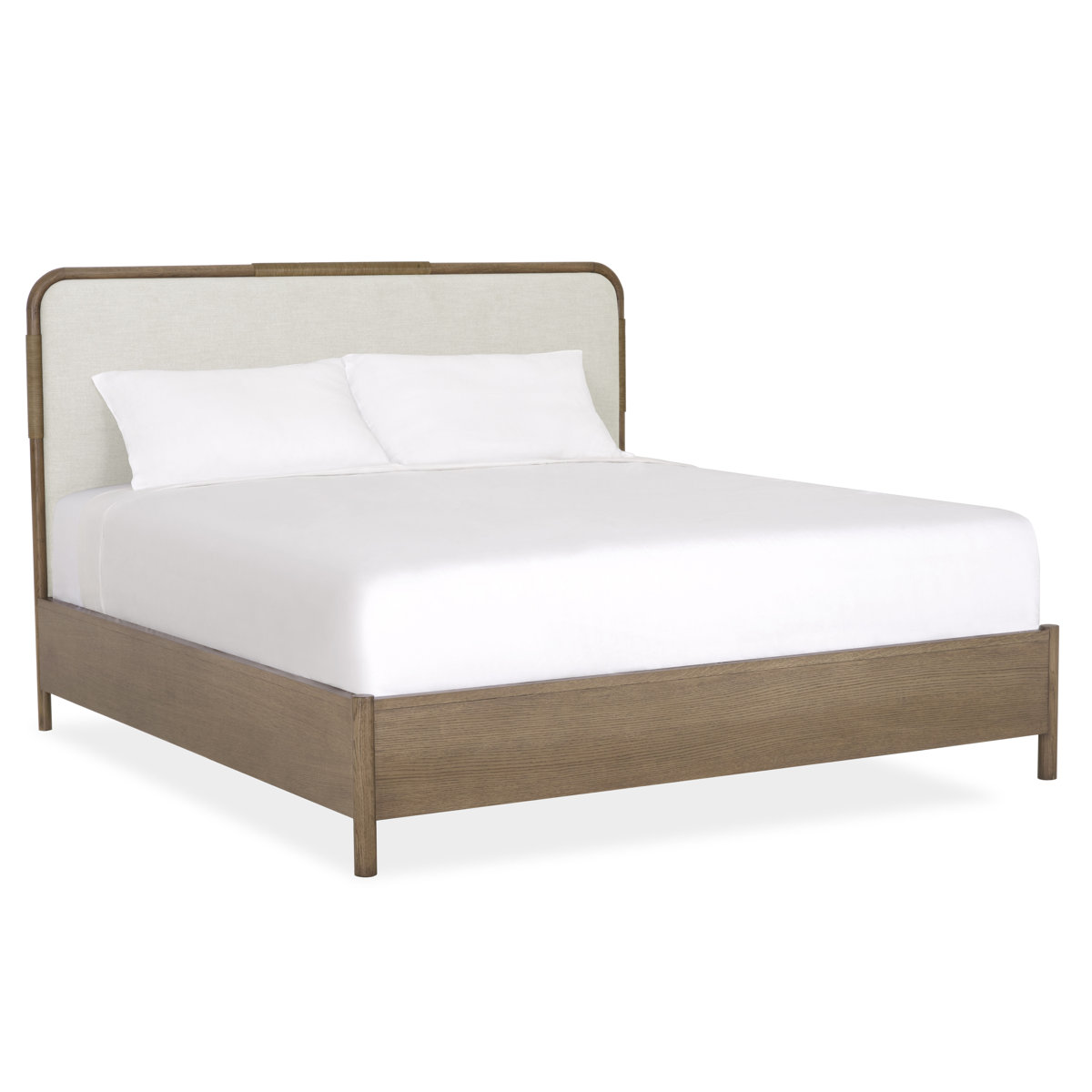 Brownstone Furniture OLIVER BED | Wayfair