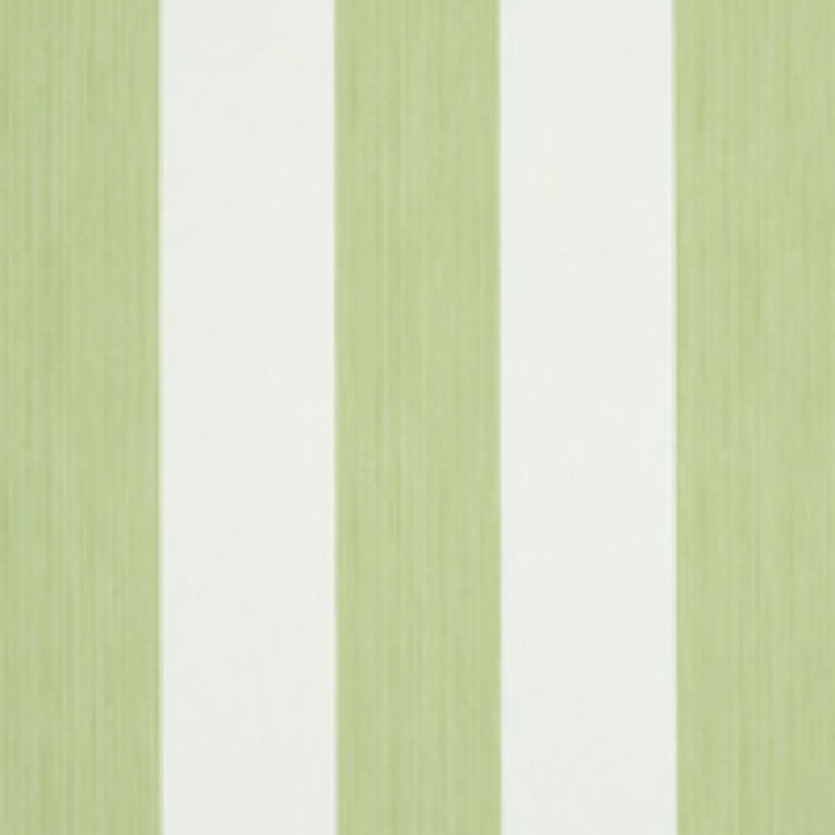Schumacher Edwin Stripe Wide Wallpaper | Wayfair