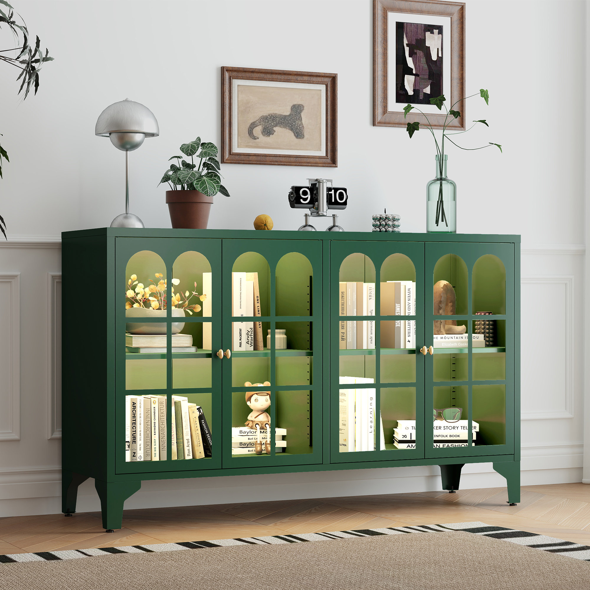 Wrought Studio™ 53.2
