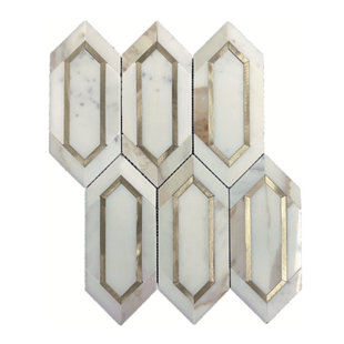 Luxury Marble Tiles | Perigold