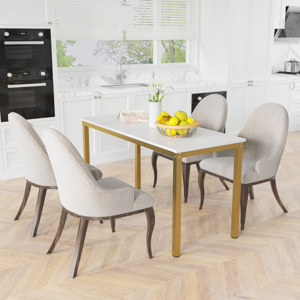 Zipcode Design™ Driggers 23.62" Dining Table & Reviews | Wayfair