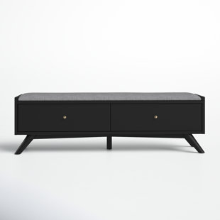 Modern Long (above 55 in.) Benches | AllModern