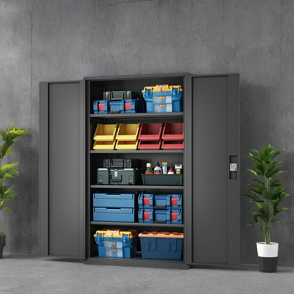 WFX Utility™ Multi-purpose Garage Lockers | Wayfair