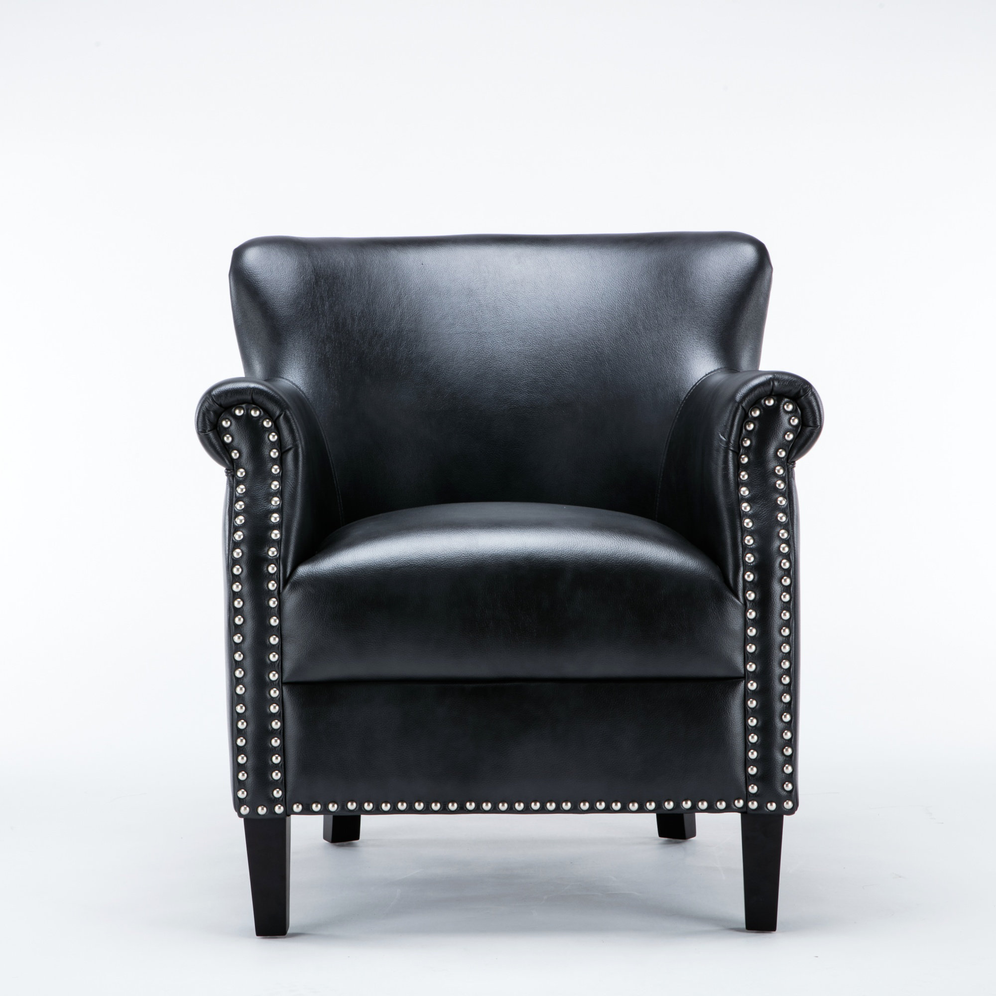 Lark Manor Club Chair, Comfort Chair - Wayfair Canada