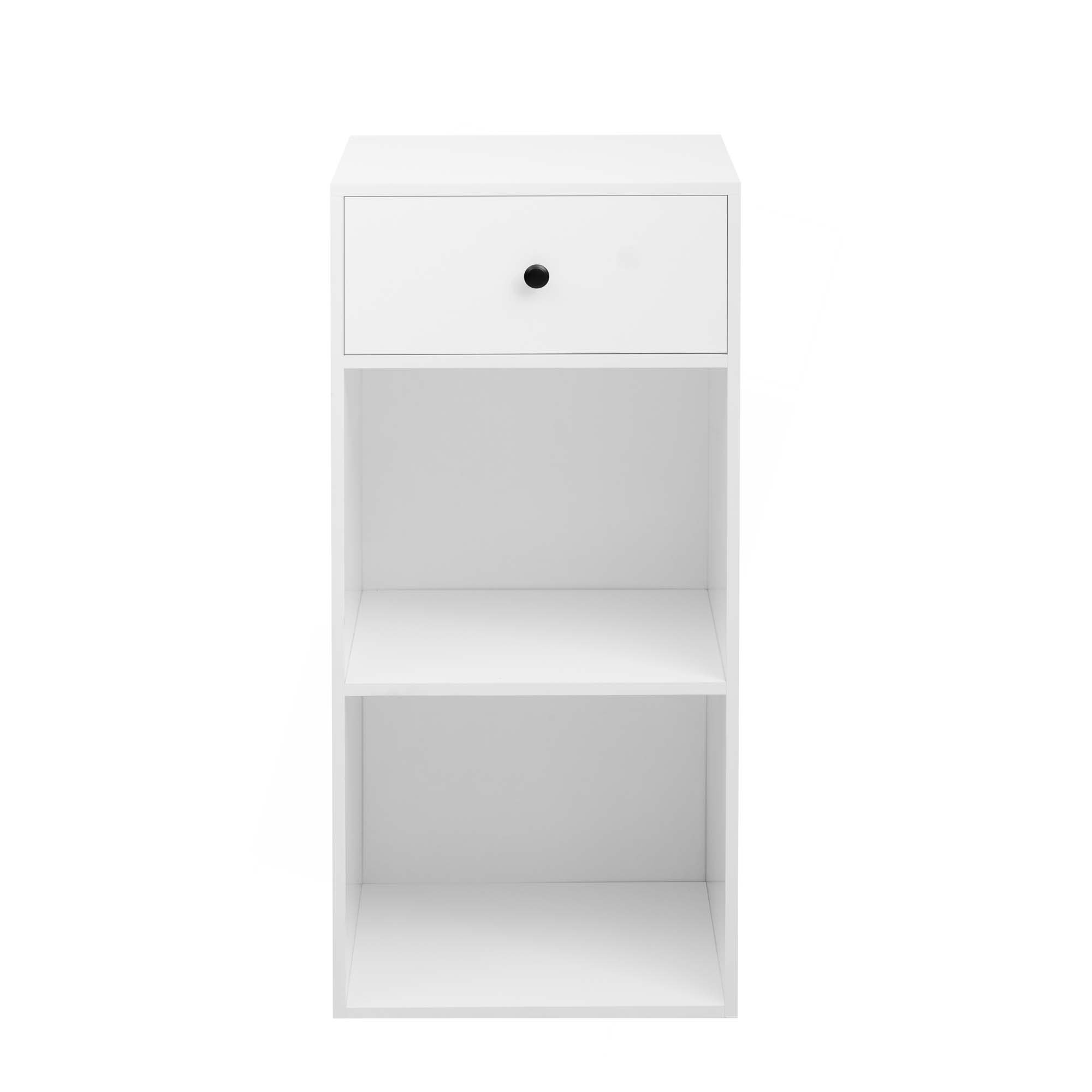 George Oliver Kitchen Storage Lockers With Drawers,Dining Room Living ...