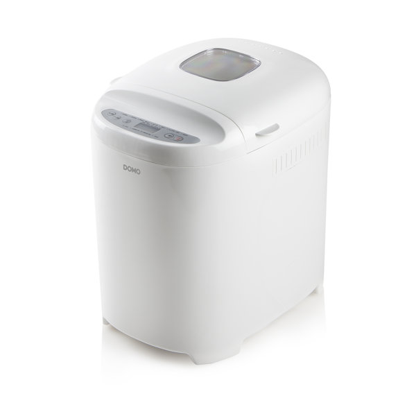 Domo Bread Maker | Wayfair.co.uk