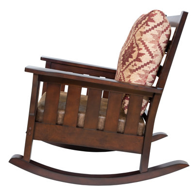 Hokku Designs Rocking Chair & Reviews | Wayfair