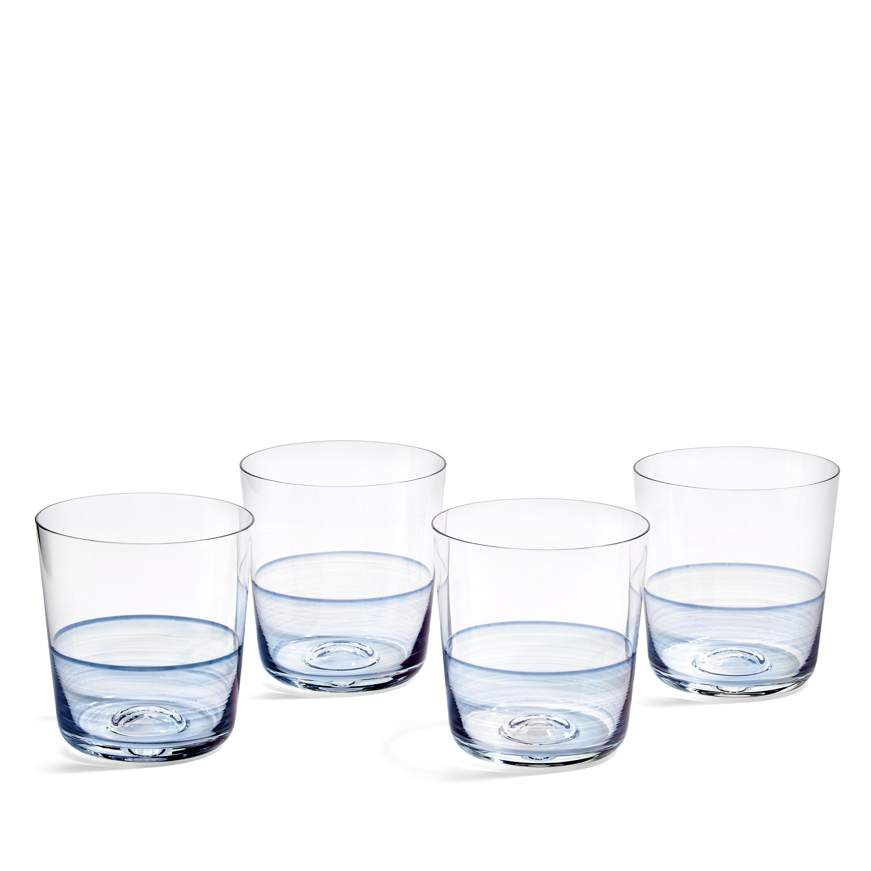 Royal Doulton 1815 Glass Drinking (Set of 4) | Wayfair