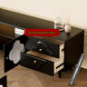 Finaewg American retro style TV cabinet | Wayfair