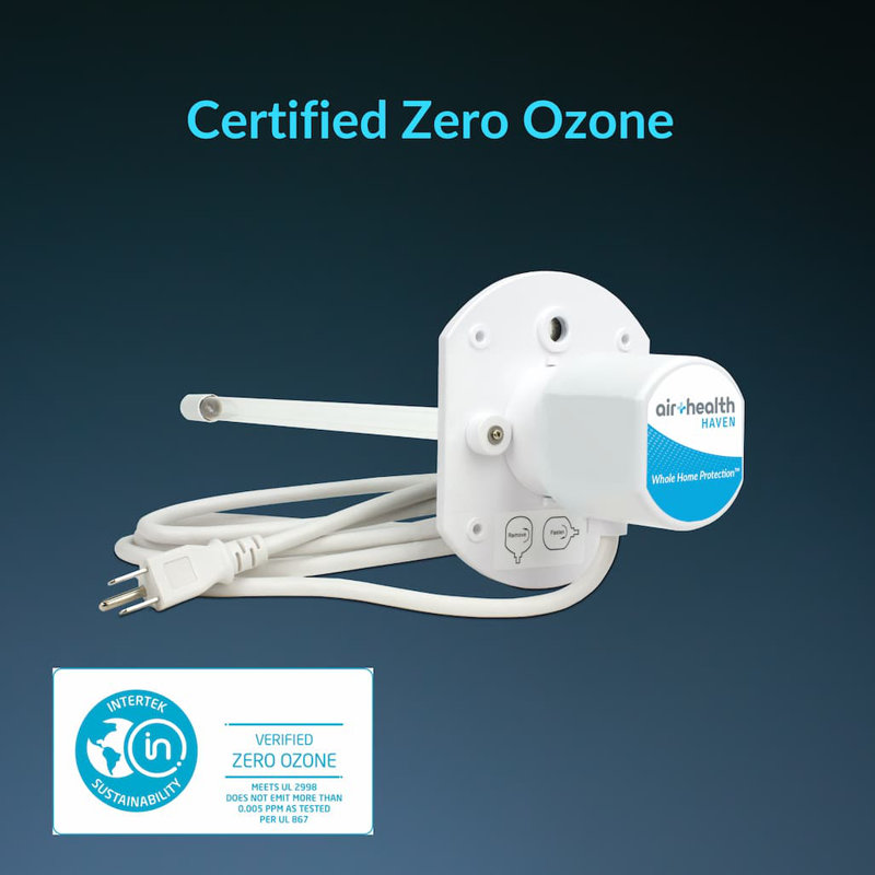 Air Health Haven Whole House Air Purifier & Reviews | Wayfair