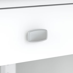 Lark Manor Aliyat Desk & Reviews | Wayfair