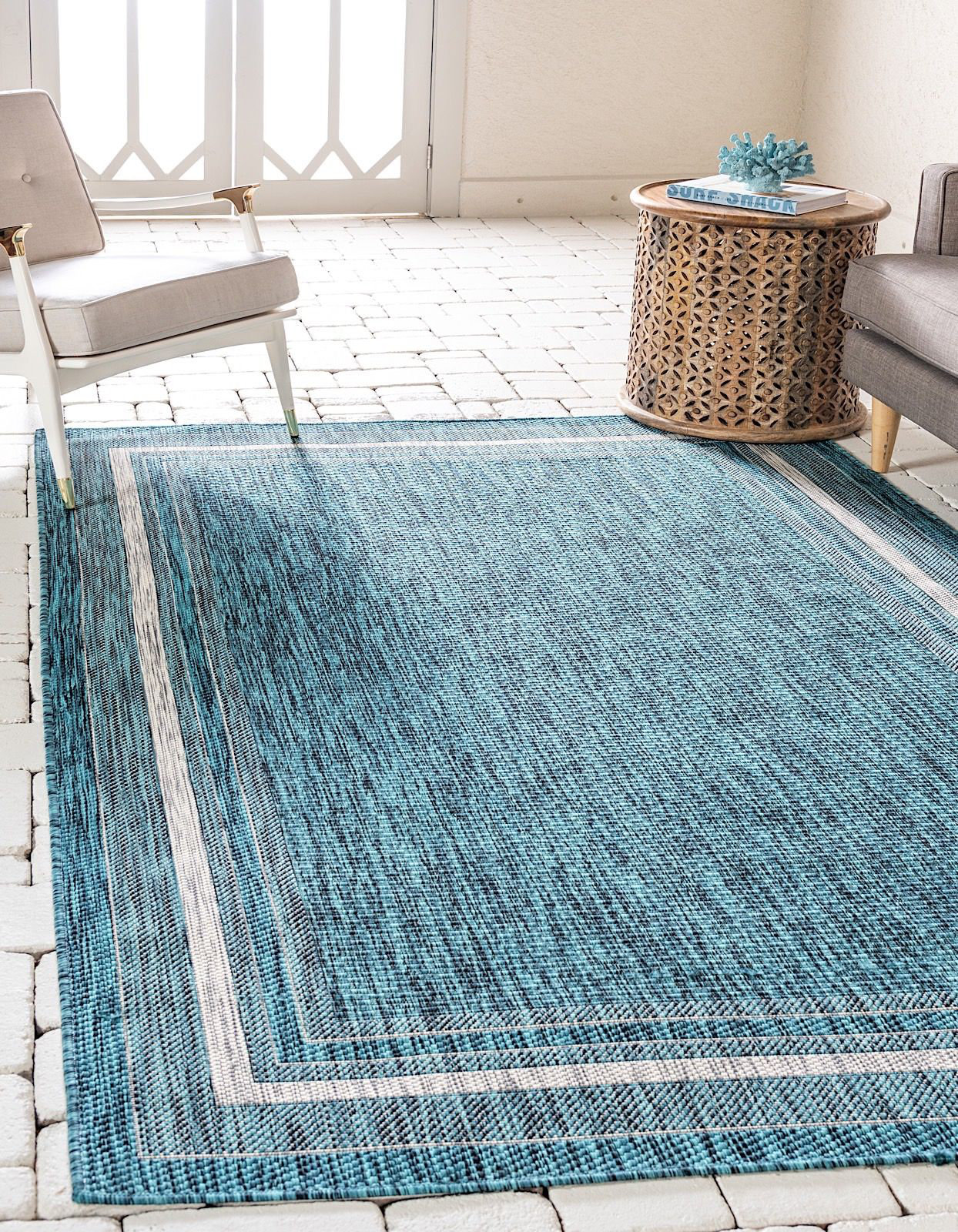 Breakwater Bay Sevil Rug & Reviews | Wayfair
