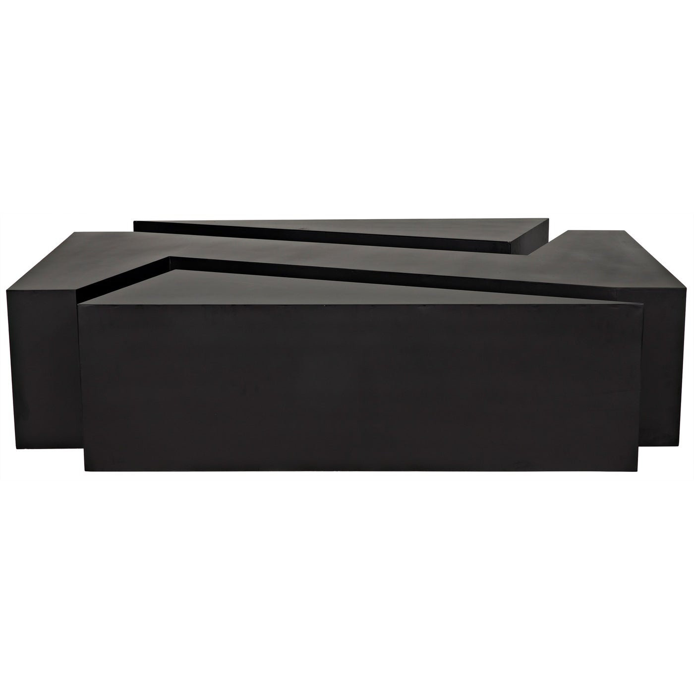 Noir Element Coffee Table | Wayfair