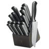 Henckels Everedge Plus 17 Piece Knife Block Set & Reviews | Wayfair