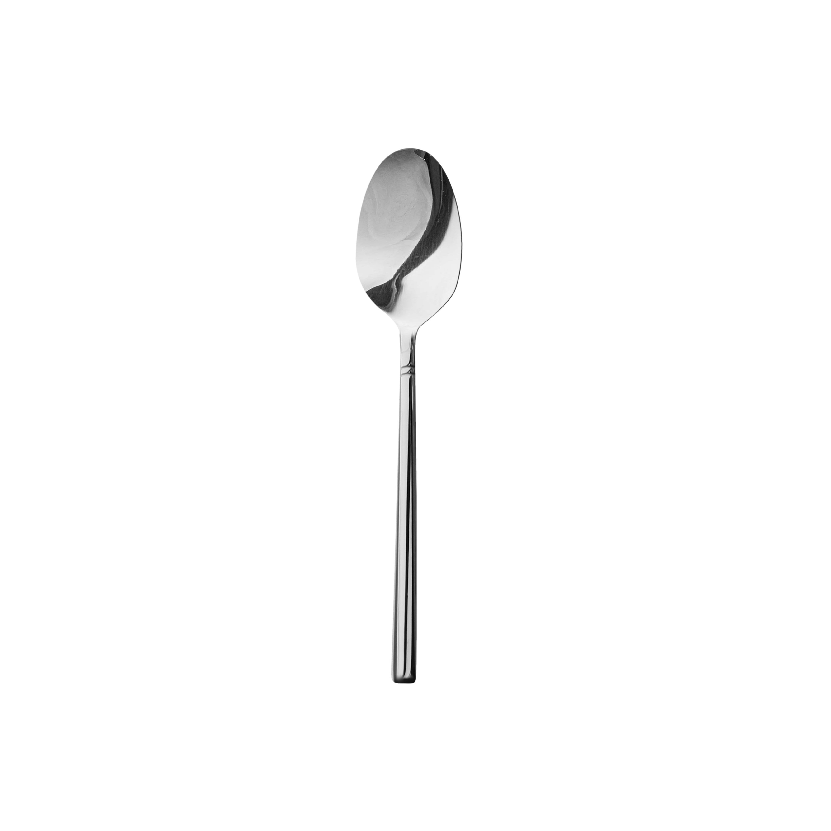 MEPRA Aria Gourmet Spoon - 24 Pieces - Stainless Steel | Perigold