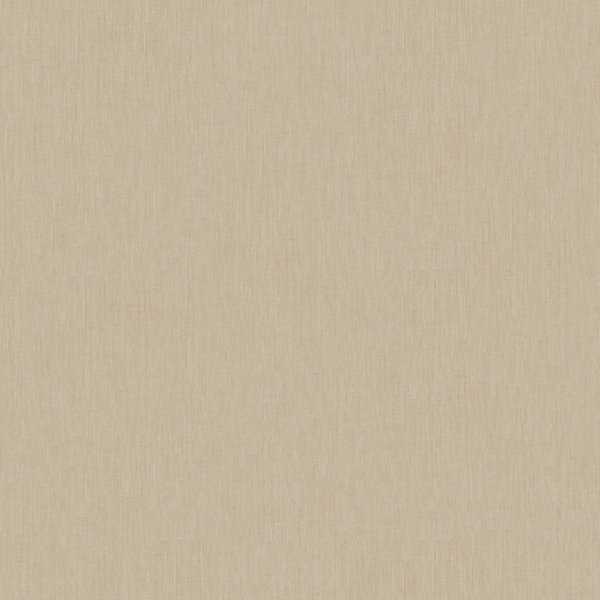 Brayden Studio Minoris Textured Linen Effect Wallpaper Roll 10.05m x 0 ...