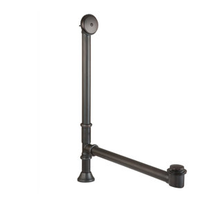 Premier Copper Products 45" Hammered Copper Japanese Style Soaker ...