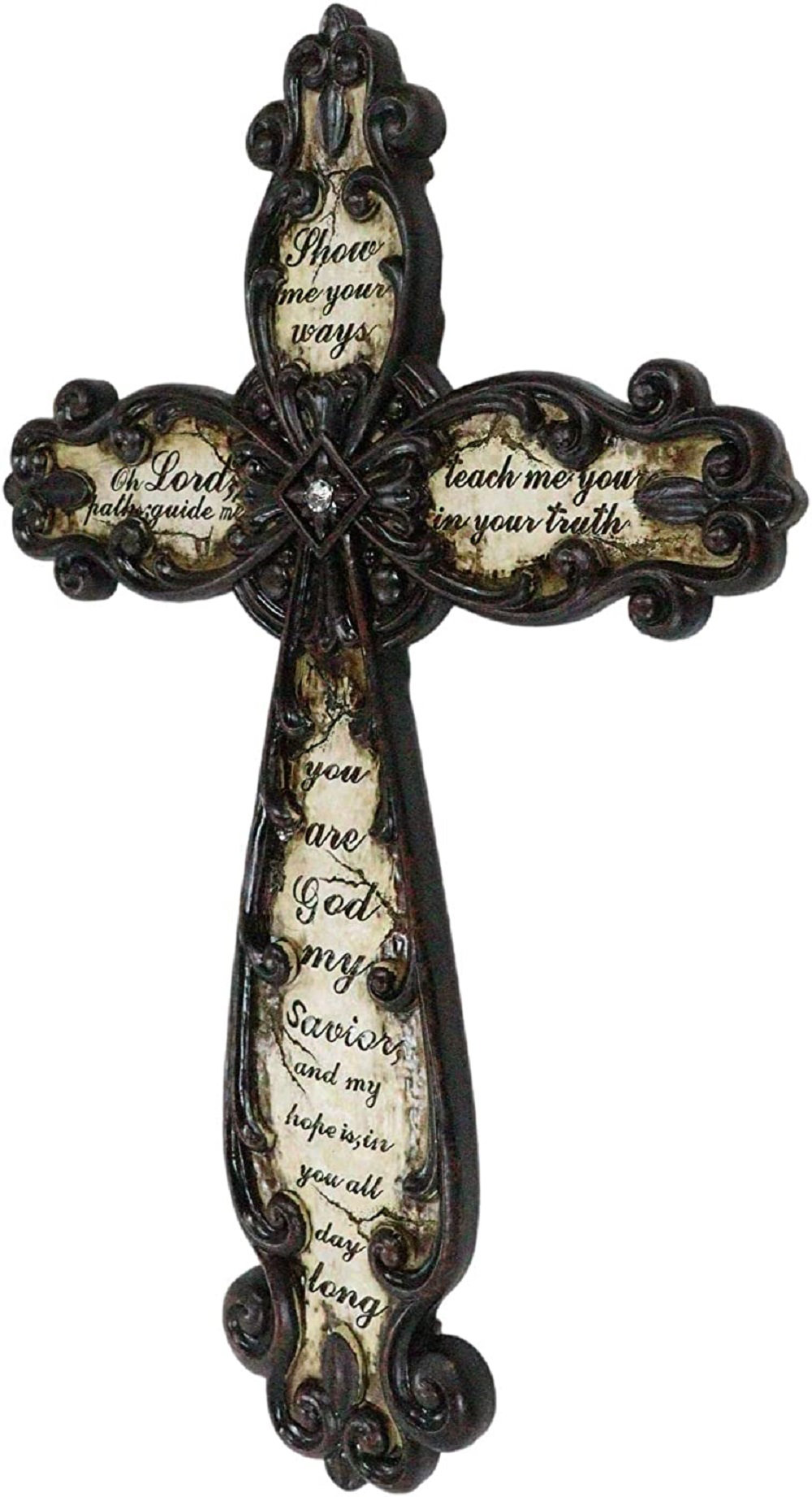 Trinx Gunju Decorative Sculpture | Wayfair