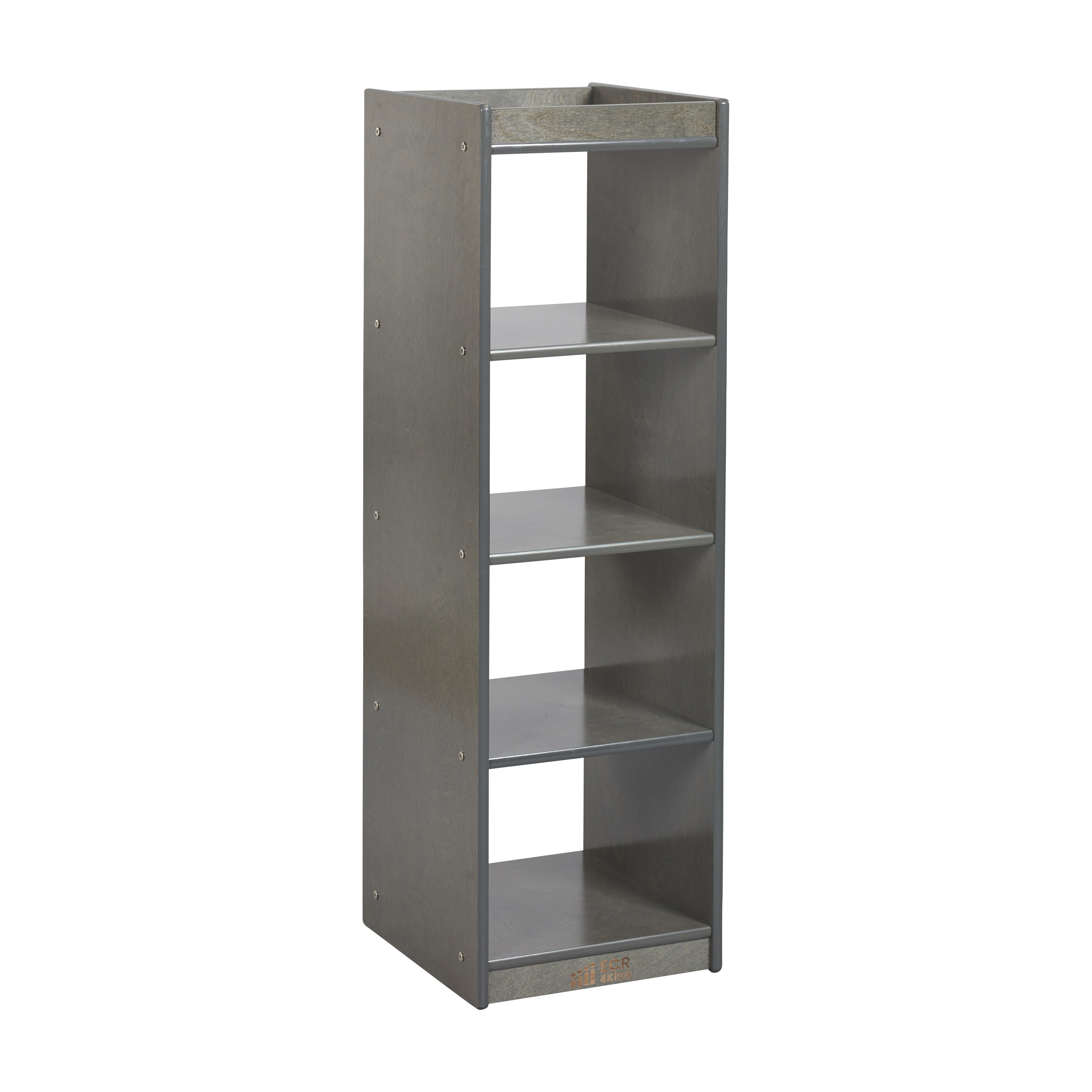 ECR4Kids 4-Cube Vertical Storage Cabinet - Wayfair Canada