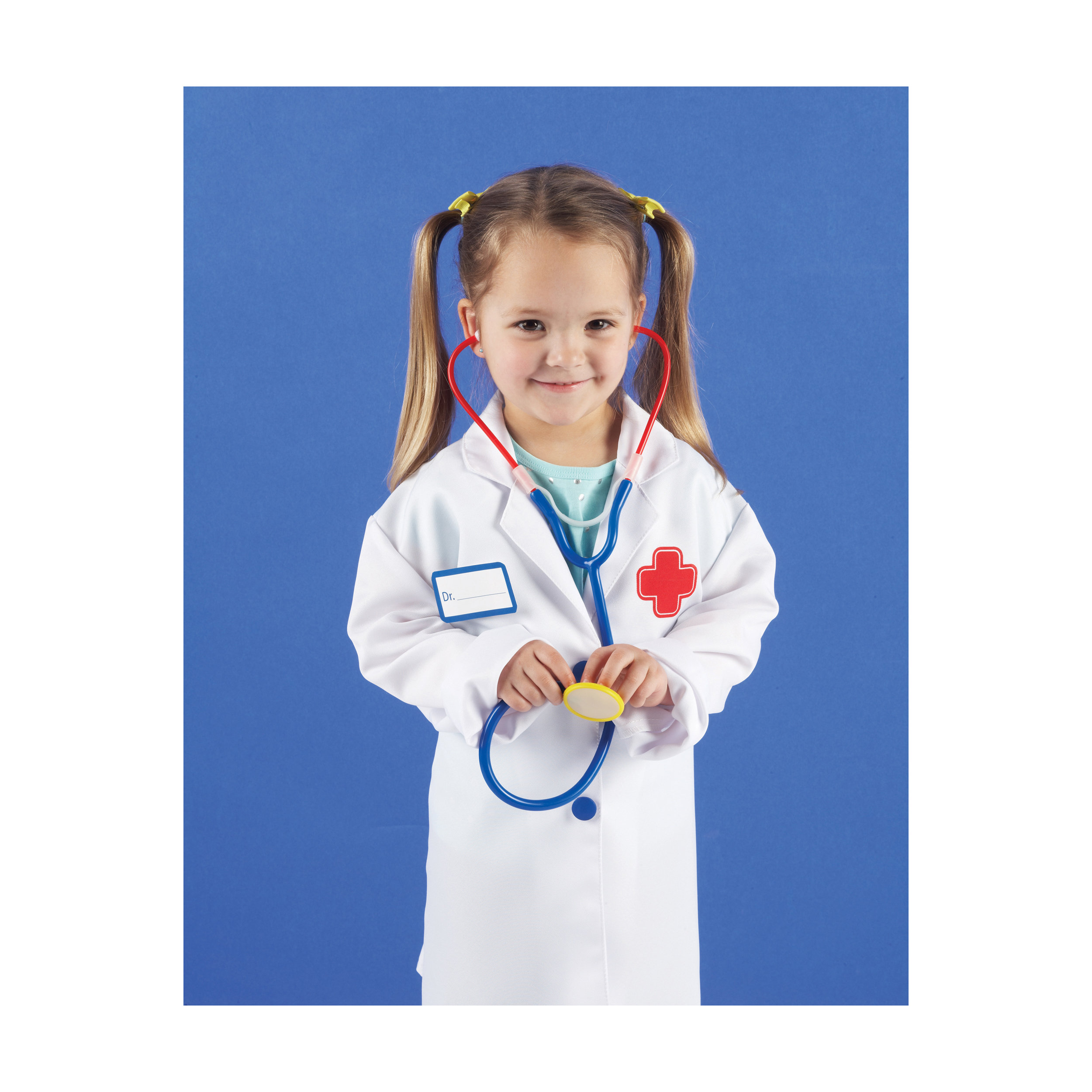 Learning Resources Pretend & Play Doctor Play Set | Wayfair