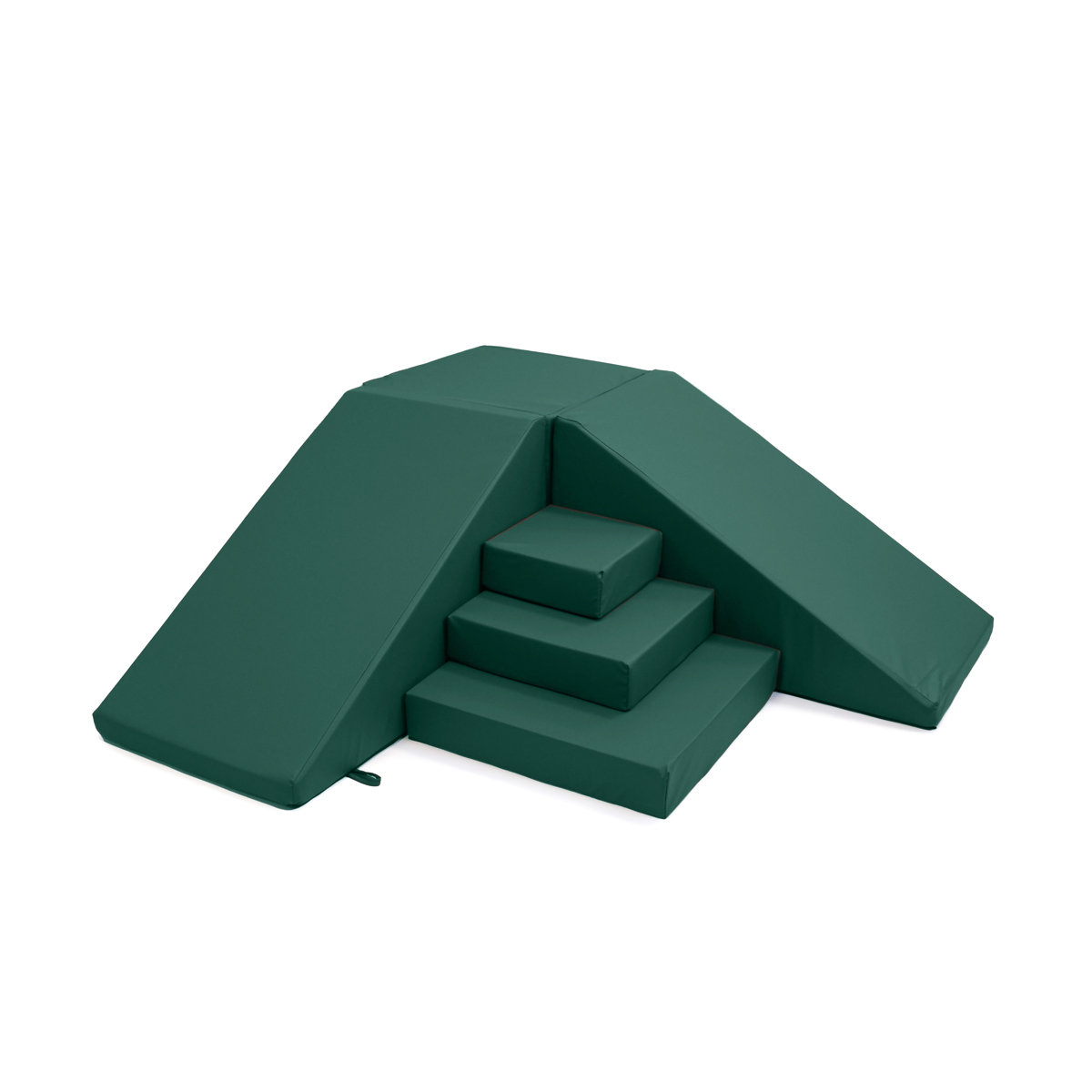 Foamnasium Enhanced Corner Climber 6-Piece Soft Play Set & Reviews ...