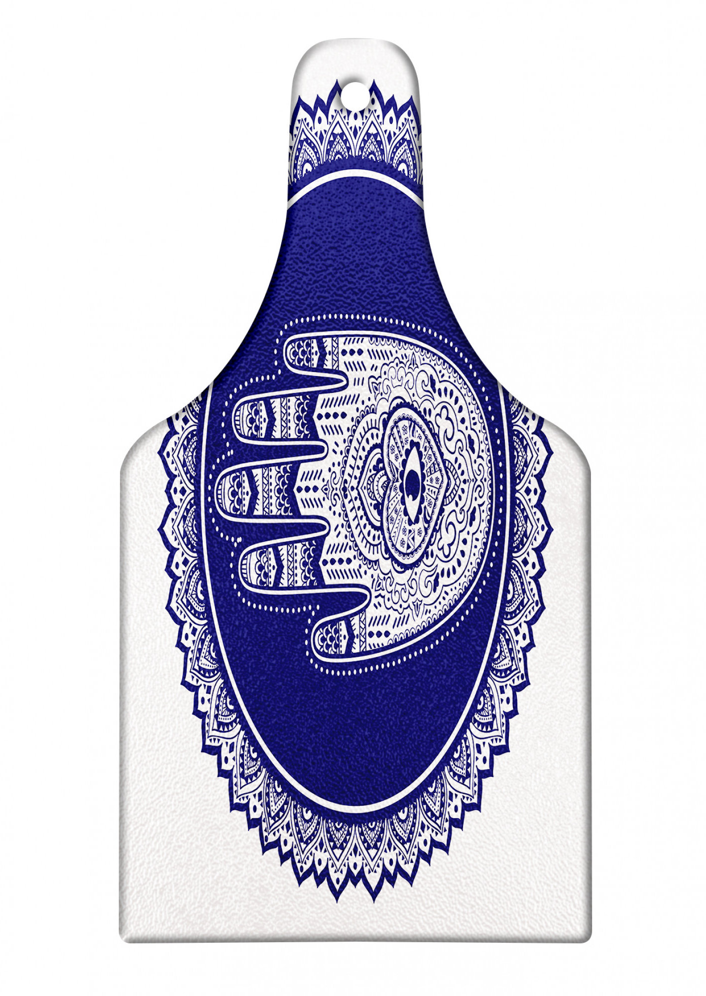 East Urban Home Glass Cutting Board | Wayfair