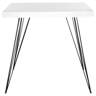 Brayden Studio® Wolcott 31.5" Dining Table & Reviews | Wayfair
