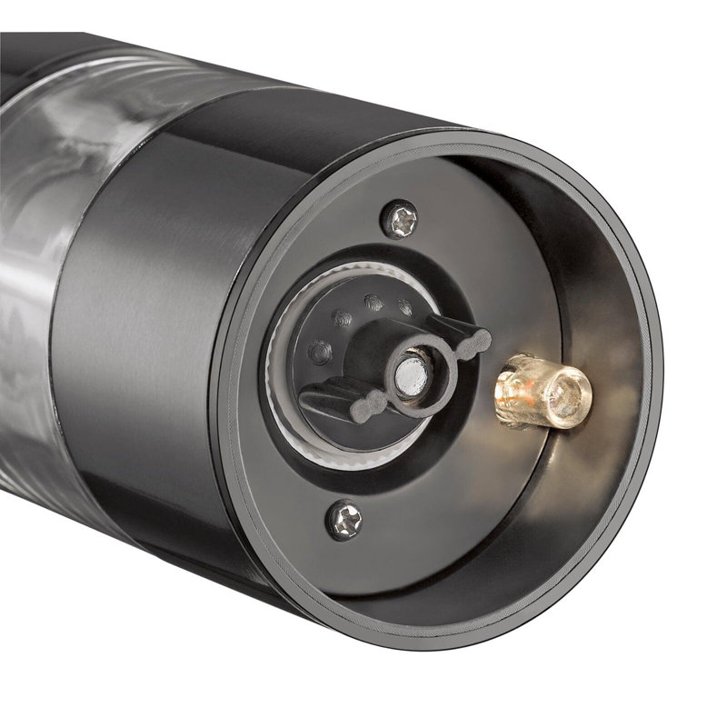 Frieling "Boston" Electric Salt and Pepper Mill | Wayfair