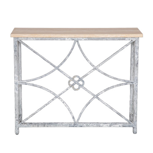 ellahome 37'' Console Table & Reviews | Wayfair