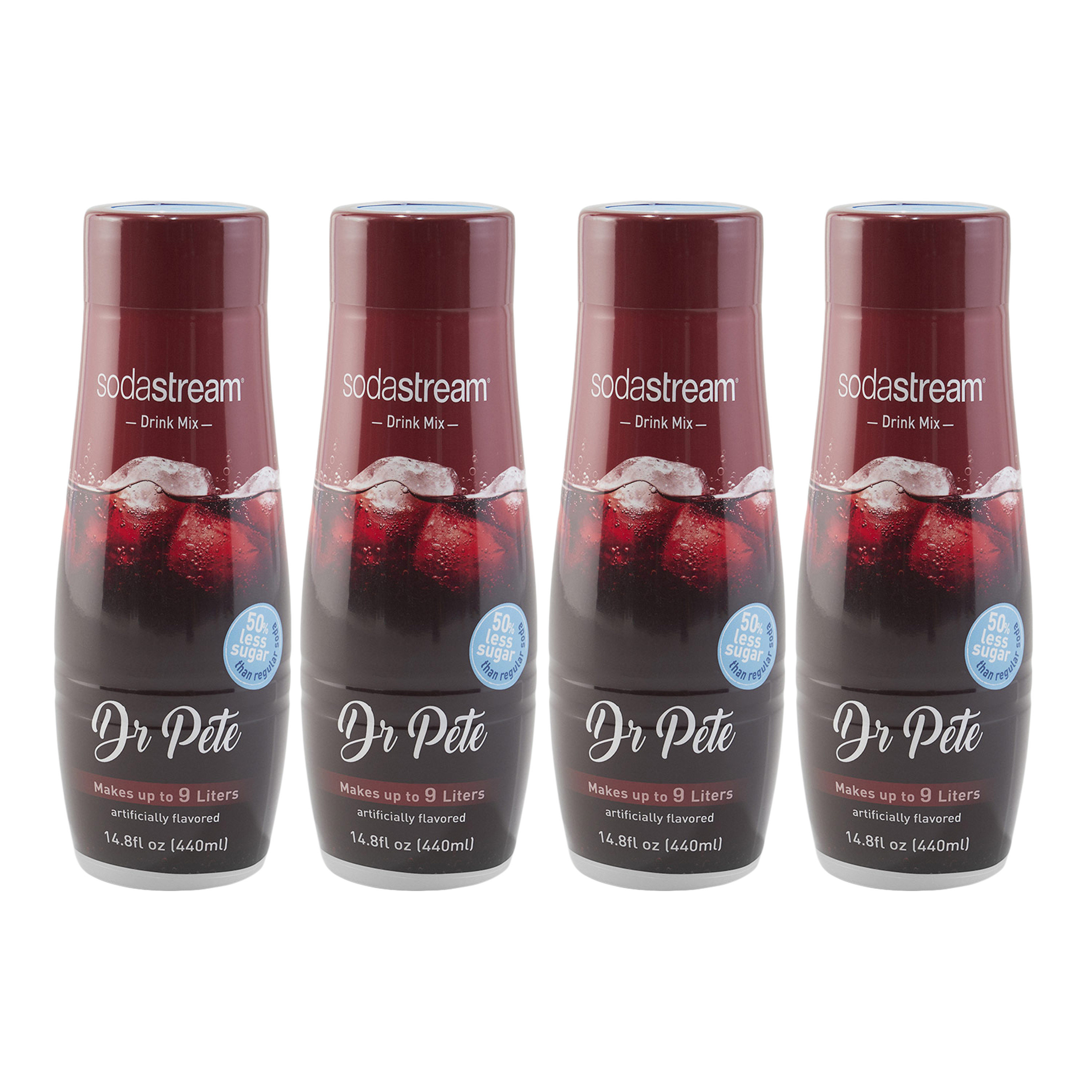 SodaStream Dr. Pete Sparkling Drink Mix & Reviews | Wayfair