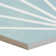 Bond Tile GeoHex Deco 8" Hexagon Matte Porcelain Floor and Wall Tile (9 ...