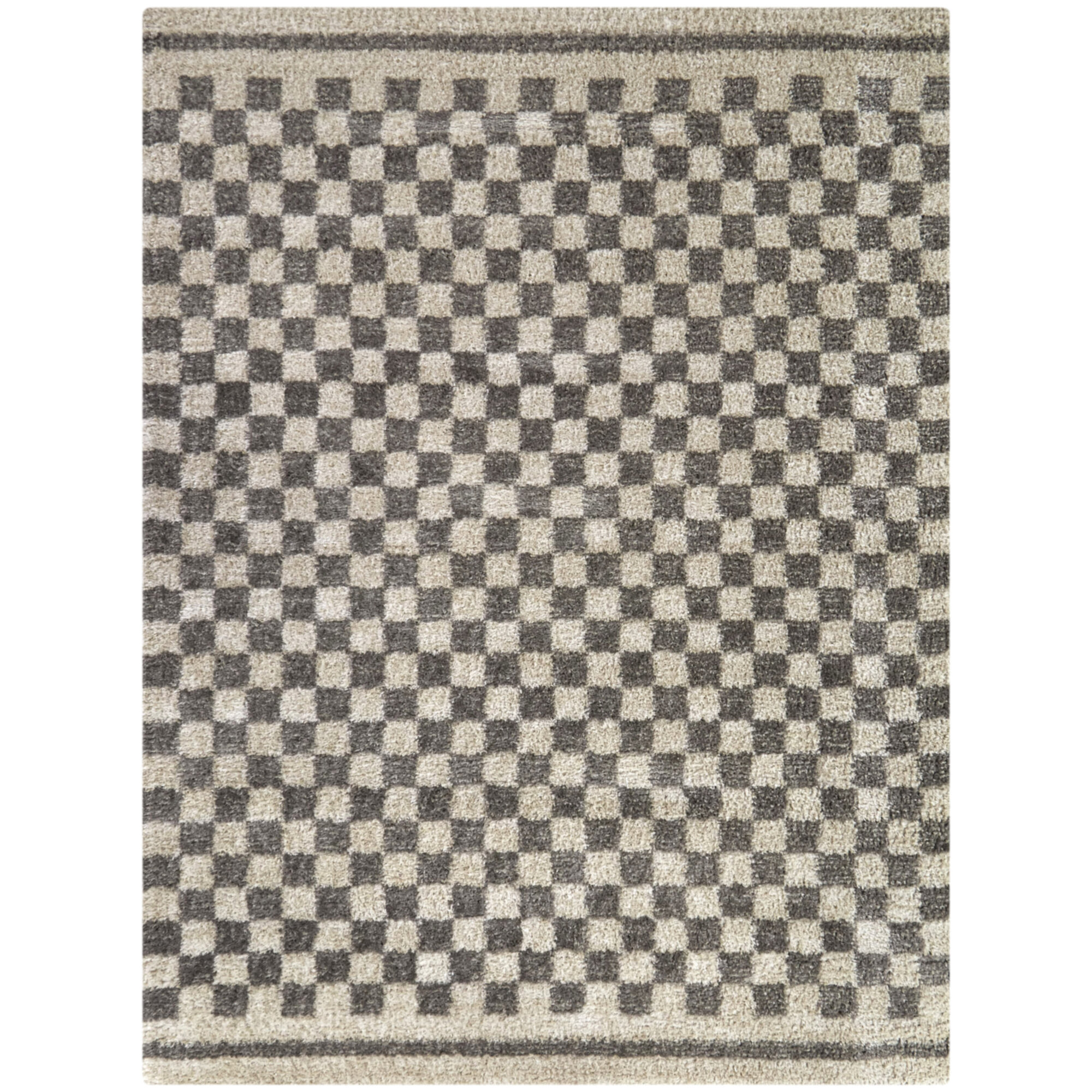 Corrigan Studio® Rectangle Liyakat Rectangle 7'10" X 10' Area Rug | Wayfair