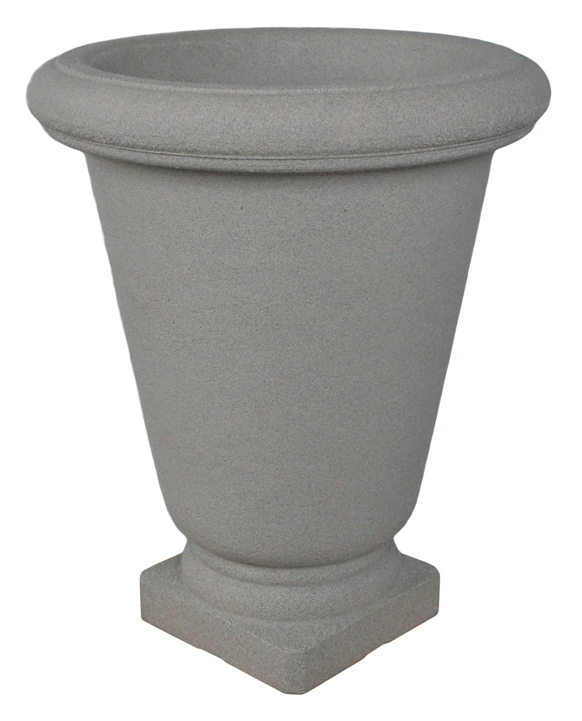 Japi Pottery Resin Urn Planter | Wayfair