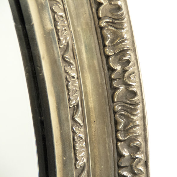 Astoria Grand Keges Modern and Contemporary Accent Mirror | Wayfair