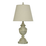 Wayfair | Gray Table Lamps