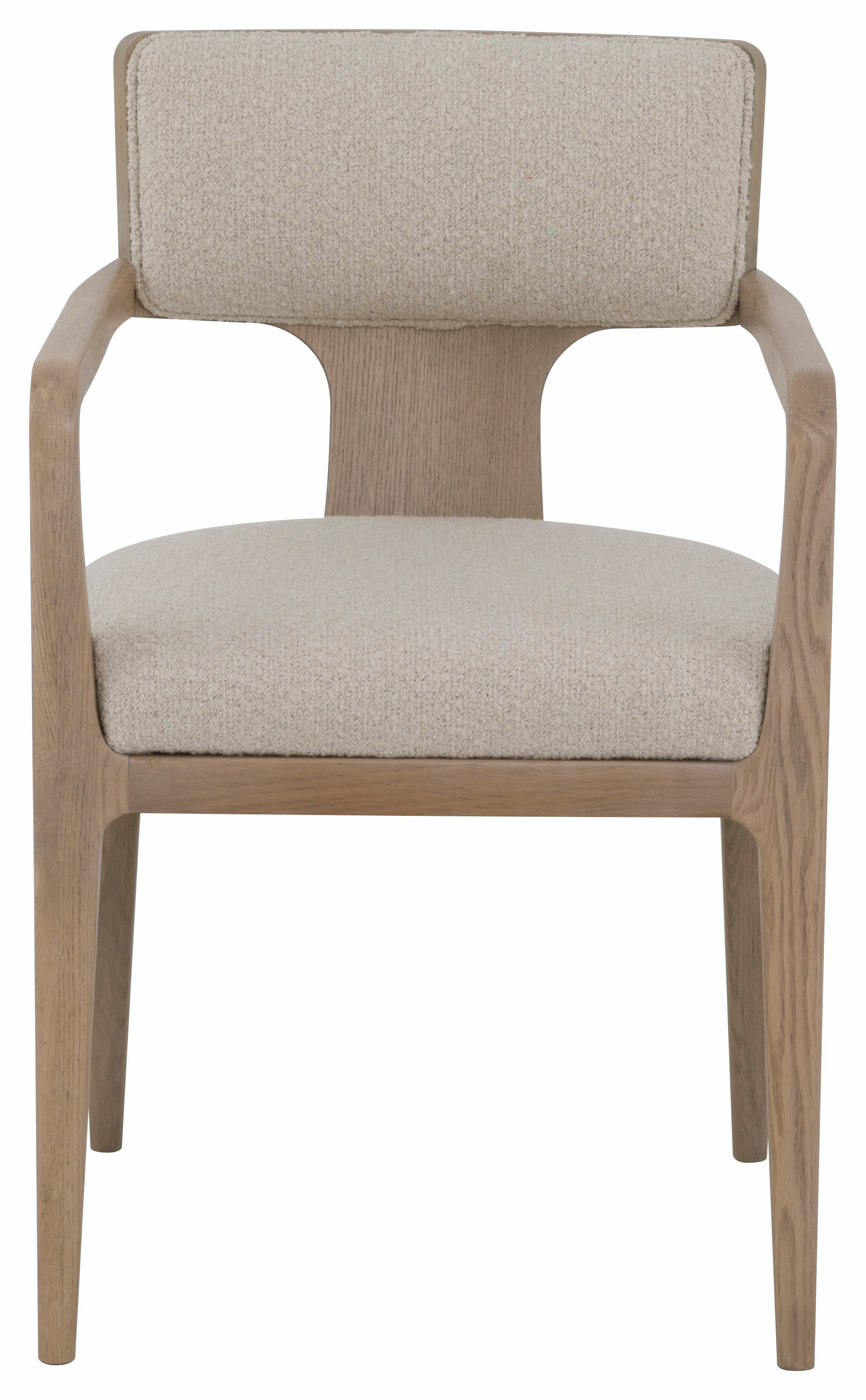 Fairfield Chair Everett Leather Arm Chair | Perigold