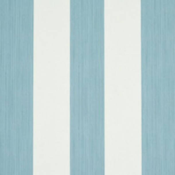 Schumacher Edwin Striped Wallpaper Roll | Perigold